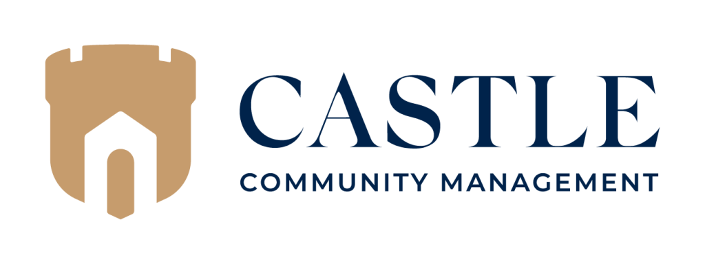 Homepage - Castle Community Management